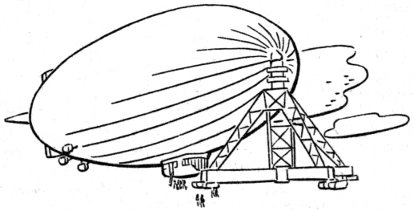 hindenburg coloring pages
